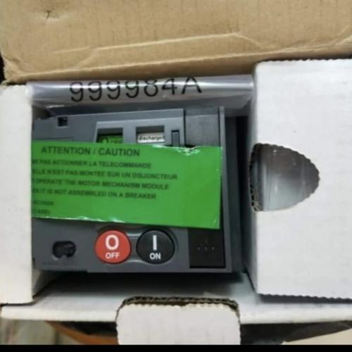 Jual Motorixed mccb schneider CVS NSX 250amper LV431541 22V MT 250 ...