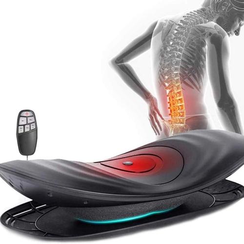 Jual ALAT TERAPI TULANG BELAKANG & SARAF KEJEPIT LUMBAR TRACTION DEVICE - Model 2 - Jakarta ...