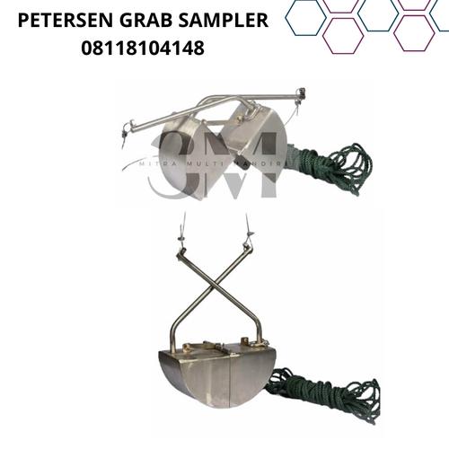 Jual Petersen Grab Sampler perairan stainless steel - Kab. Bogor ...