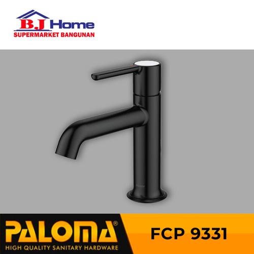 Promo PALOMA FCP 9331 Keran Wastafel/Single Lever Basin Tap Cicil 0% 3x ...