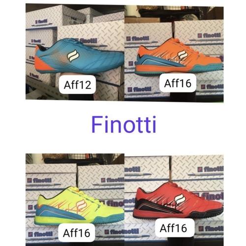 Jual Sepatu futsal finotti anak murah - Kab. Bandung Barat - Sumber ...