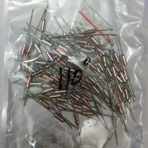 Jual 2501 thermofuse thermo fuse 10a 110 derajat 110derajat sensor ...