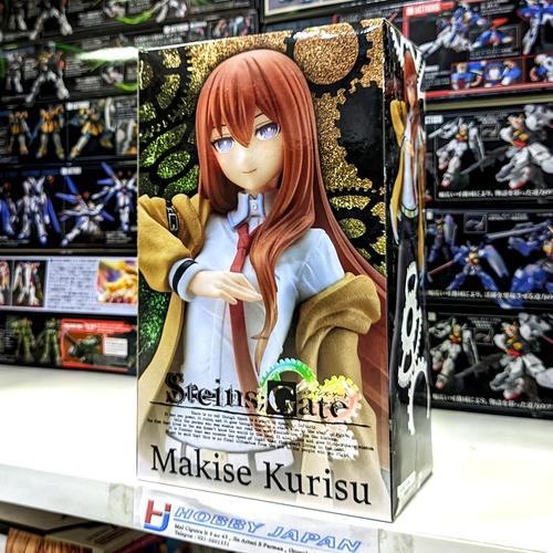 Jual Taito Coreful Figure Steins Gate - Makise Kurisu - Jakarta Barat ...