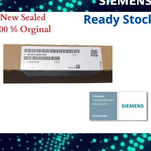 Jual Siemens 6Sl3055-0Aa00-5Ca2 Sinamics Smc30 Sensor Module Terlaris ...