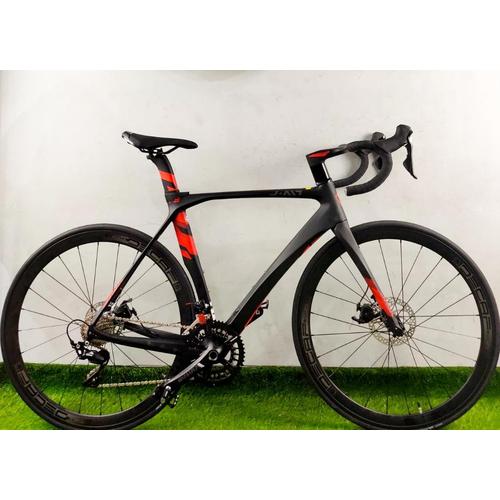 Promo ROADBIKE JAVA FEROCE 3 700CC SEPEDA BALAP - BLACK 54 - Jakarta Utara - TOKOSEPEDAMU ...