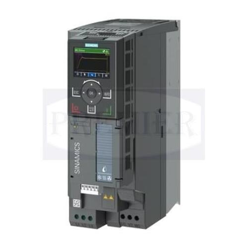 Jual Siemens Inverter Sinamics G120Xa With Iop-2, 5.5Kw, 6Sl3220-3Yd22 ...