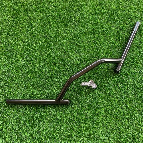 Jual stang clubman Caferacer XSR W175 - Kab. Bogor - XSR 155 PART ...