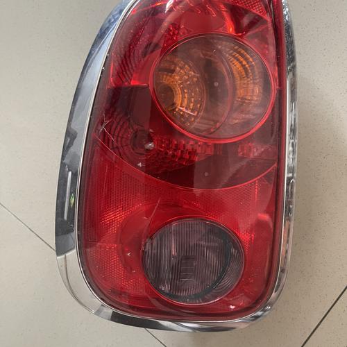 Jual Stop lamp mini cooper countryman r60 brake tail light lampu ...