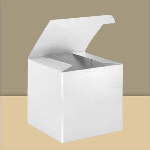 Jual Dus Mug box mug Kotak Souvenir Gelas Kardus Box Putih - Kota ...