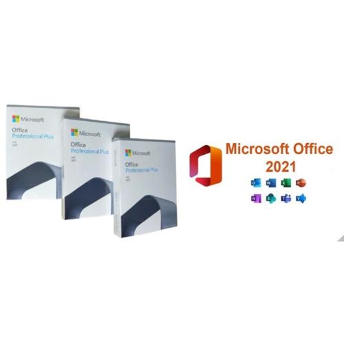 Jual Microsoft Office Professional Pro Plus Original - Jakarta Utara ...