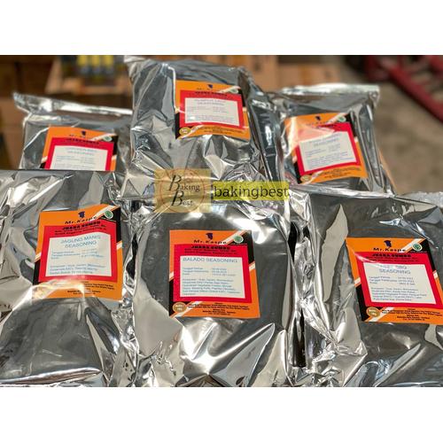 Jual Bumbu Balado Keju Jagung Manis Rumput Laut Sapi Ayam BBQ & Bawang ...