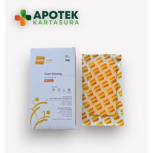 Jual Modres Foam With PU - 10 x 20 - Kab. Sukoharjo - ApotekKartasura ...