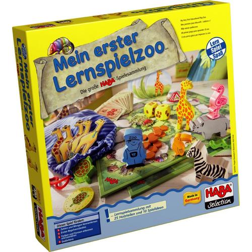 Jual My Very First Educational Play Zoo Board Game - Jakarta Barat ...