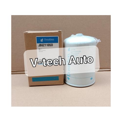 Jual Fuel Filter Solar D85 FF105D JFC88016 J86-21105D J8621105D ...