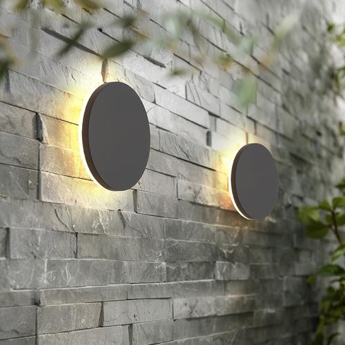 Promo Outdoor Wall Lamp - Hitam Cicil 0% 3x - Jakarta Utara ...