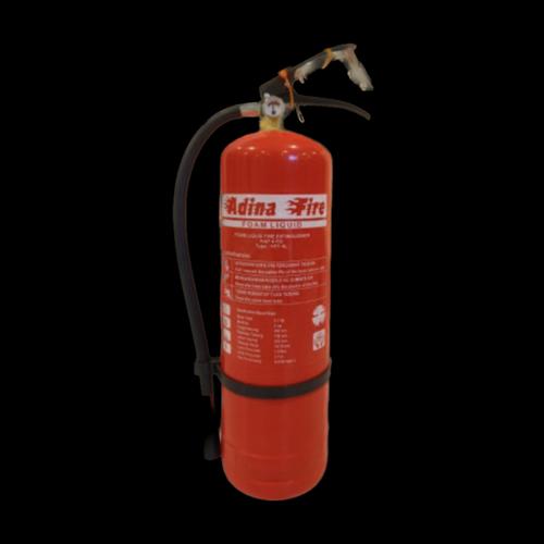 Jual Tabung APAR FOAM LIQUID 4KG / Tabung Pemadam / Set Komplit /Adina ...