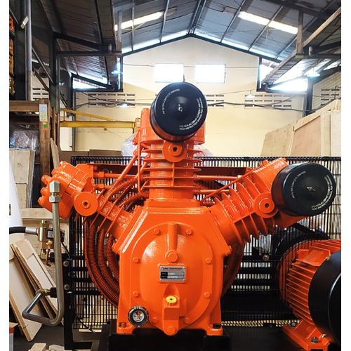 Jual High Pressure Air Compressor Shark SBM 25 H 1531 - Jakarta Barat ...