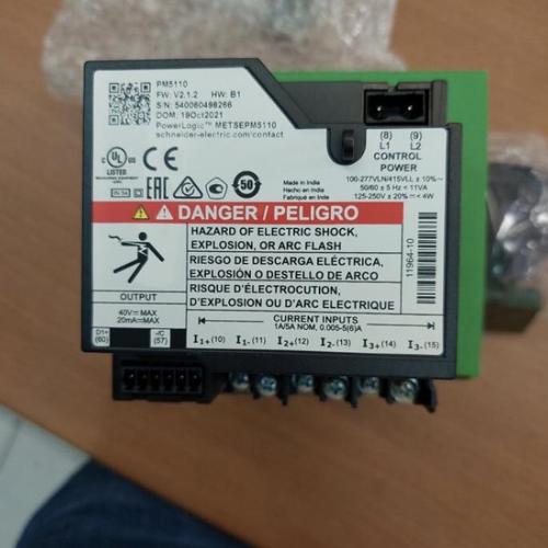 Jual Power Meter Schneider Pm5110 Metsepm5110 - Jakarta Selatan ...