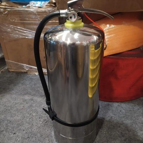 Jual Tabung APAR Kosong stainless steel 3 KG / Tabung Pemadam / Fire ...