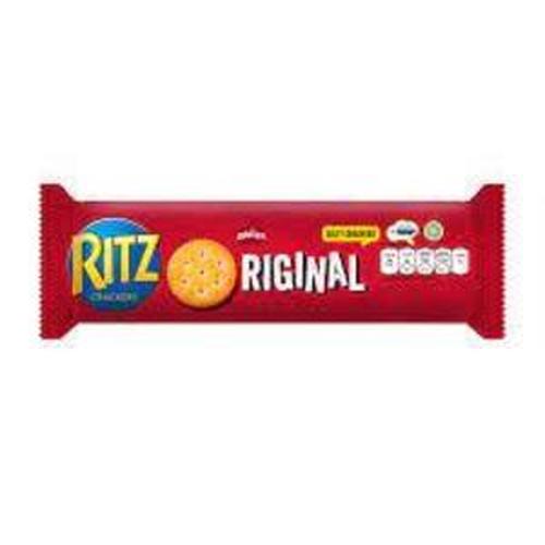 Jual Kraft Ritz Cracker / Snack Cracker Impor Berbagai Rasa 118 Gr ...