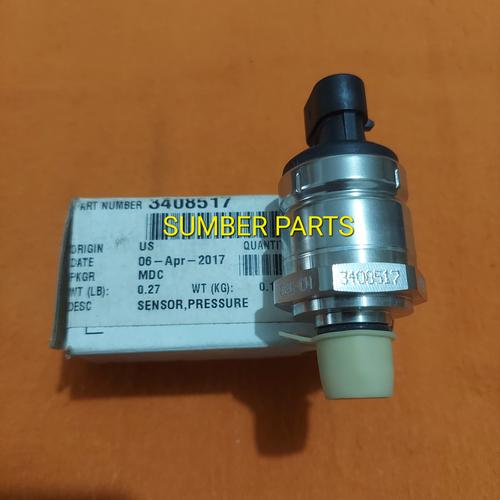 Jual 3408517 340-8517 Sensor Pressure Cummins Asli - Jakarta Pusat ...