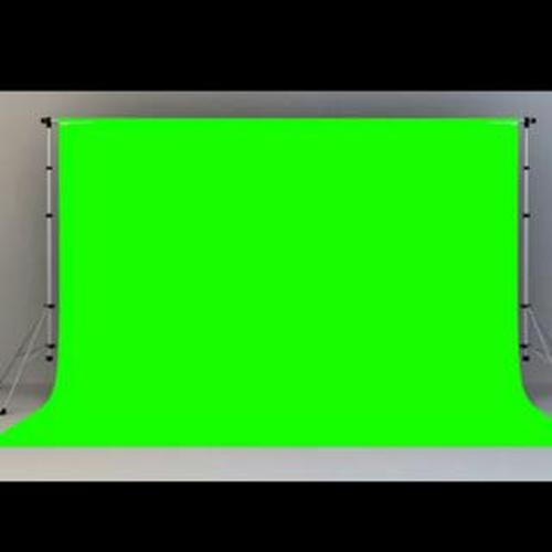 Jual kain background foto studio kain backdrop green screen - Hijau ...