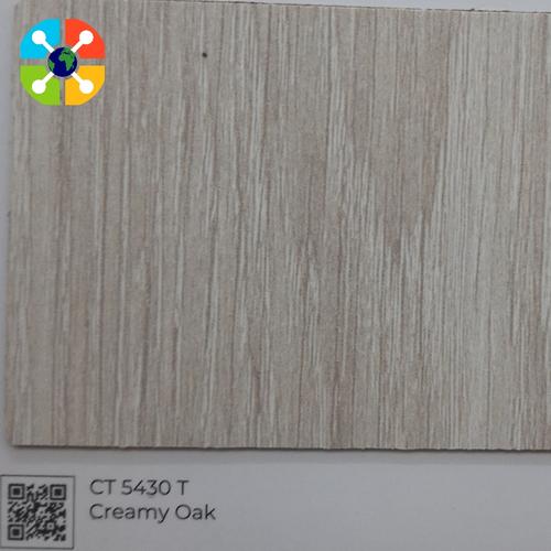 Jual CARTA HPL WOODGRAIN CT 5430 T Creamy Oak - Jakarta Pusat ...