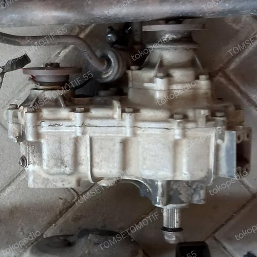 Jual tc transfercase jimny katana 4x4 standart casing besar - Kab ...