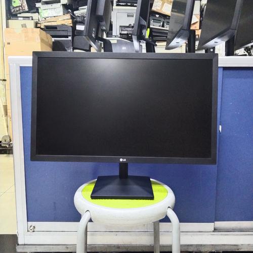 Jual MONITOR LED LG 24 INCHI WIDE FULL HD 1920x1080 port HDMI - Jakarta ...