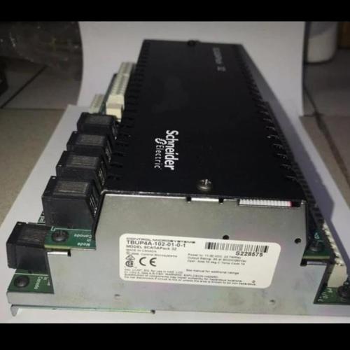 Jual Schneider Tbup4A-102-01-0-1 S228575 Scadapack 32 - Jakarta Selatan ...