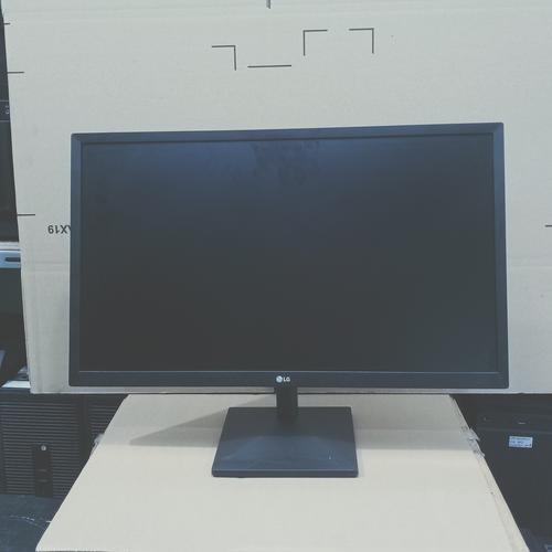 Jual monitor gaming LG LED 24MK400 75hz - Jakarta Pusat - Pullop ...