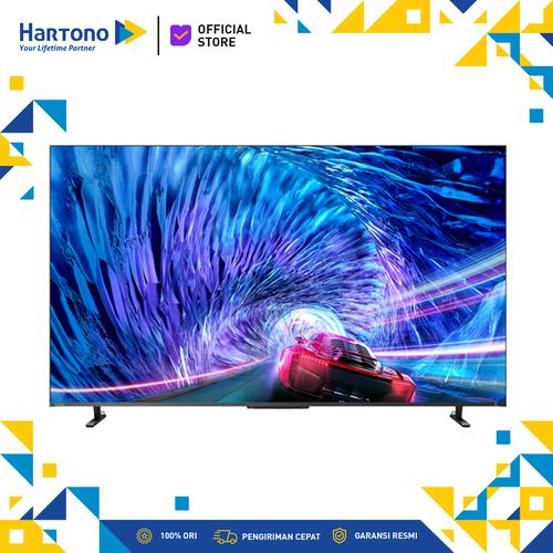 Promo Toshiba 55 Inch 4K UHD Smart TV 55Z670MP Cicil 0% 3x - Jakarta ...