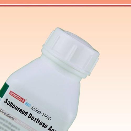 Jual Sabouraud Dextrose Agar (SDA) - Media Mikrobiologi, 100 Gram - Kab ...