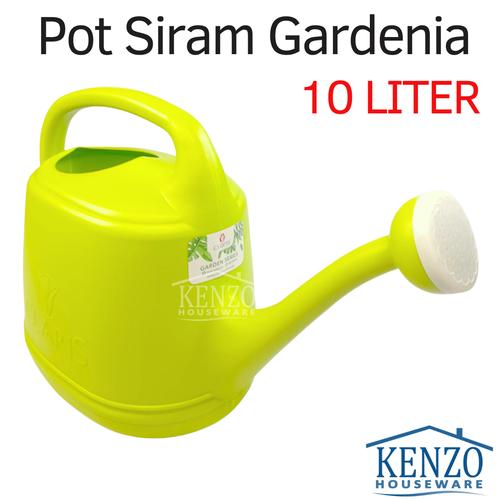 Jual Pot Siram Bunga Alat Penyiram Tanaman Hias Plastik Gardenia Claris ...