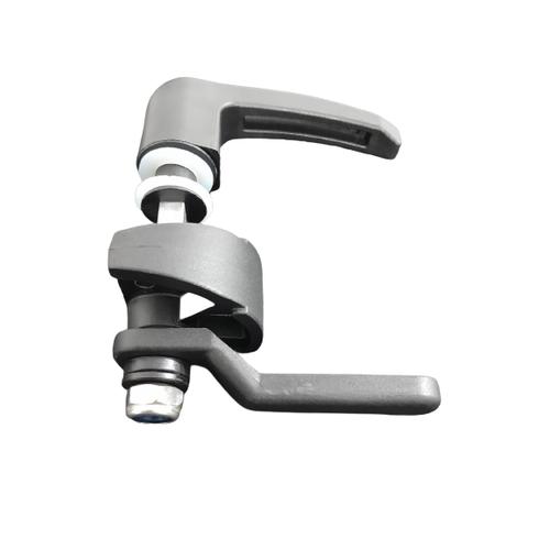 Jual Handle AHU Nylon P-150FGC / Handle with Inner Handle 50mm / Acc ...