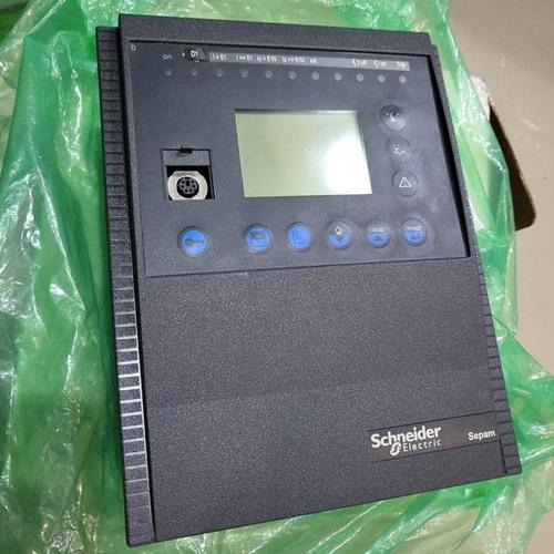 Jual Sepam T40 Sp-59604-T40-8-0 Original Schneider - Jakarta Selatan ...