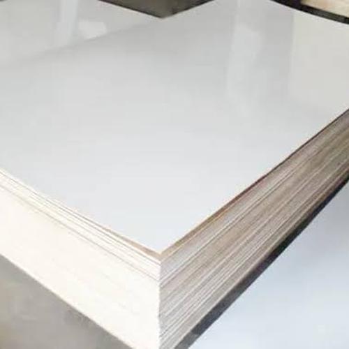 Jual triplek melamin 3mm 1 muka doff multiplek furniture - Kota ...
