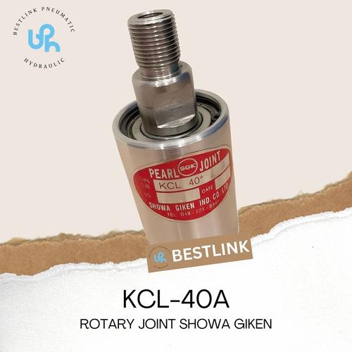 Jual PEARL JOINT SGK SHOWA GIKEN ROTARY JOINT KCL-40A RH / KCL - 40A LH ...