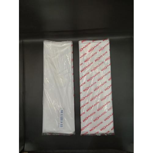 Jual KANTONG PLASTIK PE BENING BESAR 90X120 - TEBAL 03 / 30 mic ...