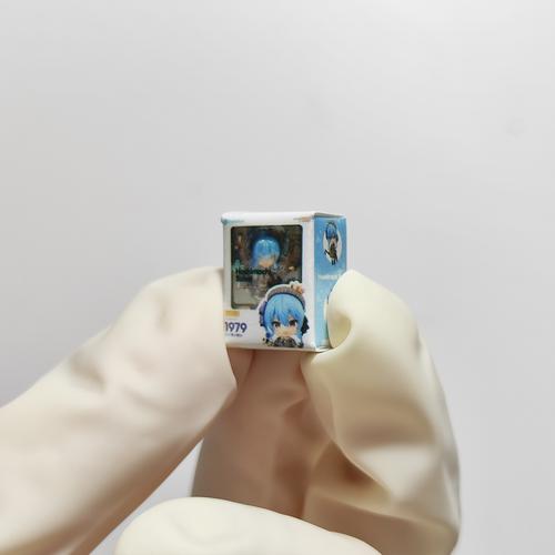 Jual Box Nendoroid 1/12 Hoshimachi Suisei 1979 Hololive Production ...