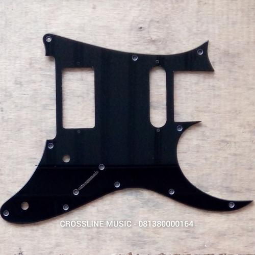 Jual Pickguard ibanez custom bisa utk seri RG RX GRG GRX - Kab. Bantul ...