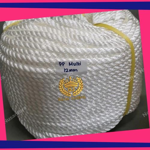Jual Tali tambang nilon ukuran.12mm made in korea - Jakarta Utara - rj ...