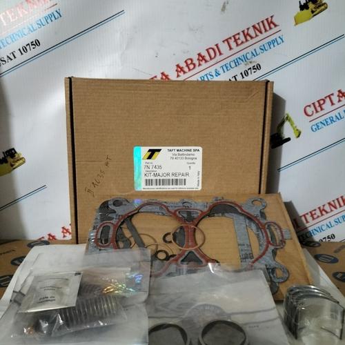 Jual 7N7435 Repair Kit Major / Repair Kit Compressor / ITALY - Jakarta ...