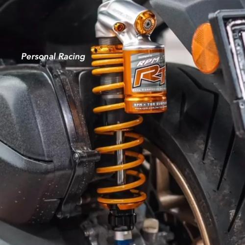 Jual Shockbreaker RPM RT Series Yamaha XMAX 250 Orignal Taiwan - Kota ...
