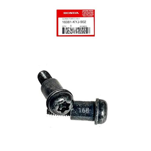 Jual Baut Sensor Isc Tps Selenoid Trotol Body IACV Beat Vario Scoopy ...