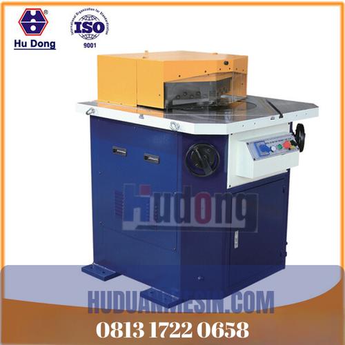 Jual MESIN NOTCHING CORNER SHEARING POTONG SUDUT PLAT - Jakarta Barat ...