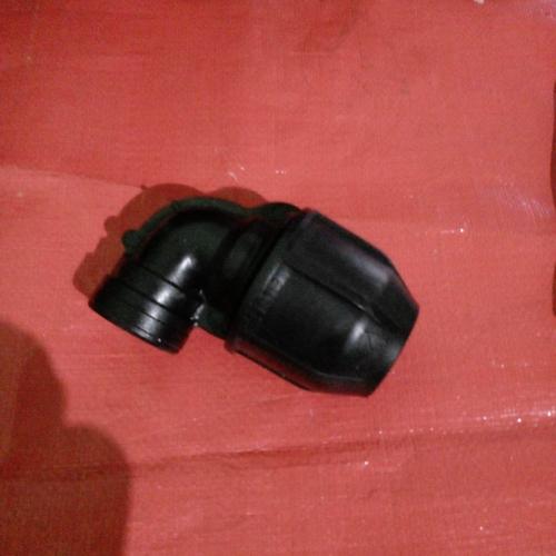 Jual female elbow 40mm×1" fiting kompresion hdpe - Kota Bekasi ...