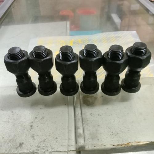 Jual BAUT RODA BELAKANG FORKLIFT MITSUBISHI FD20/25/30 N - Jakarta ...