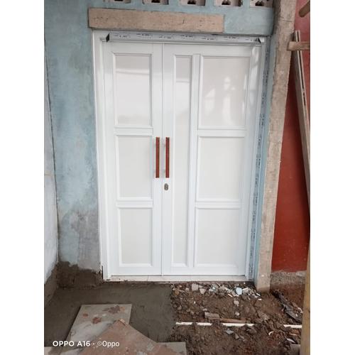 Jual PINTU PROFIL ACP ALUMINIUM - Kab. Bogor - Surya Tama Aluminium ...