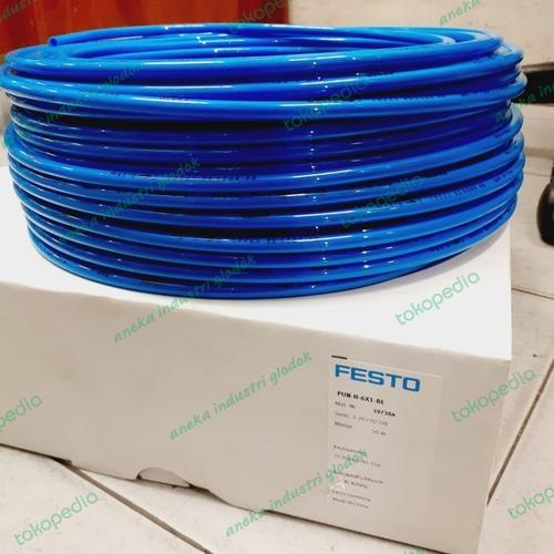 Jual selang pu 10mm festo - Jakarta Barat - aneka industri glodok ...